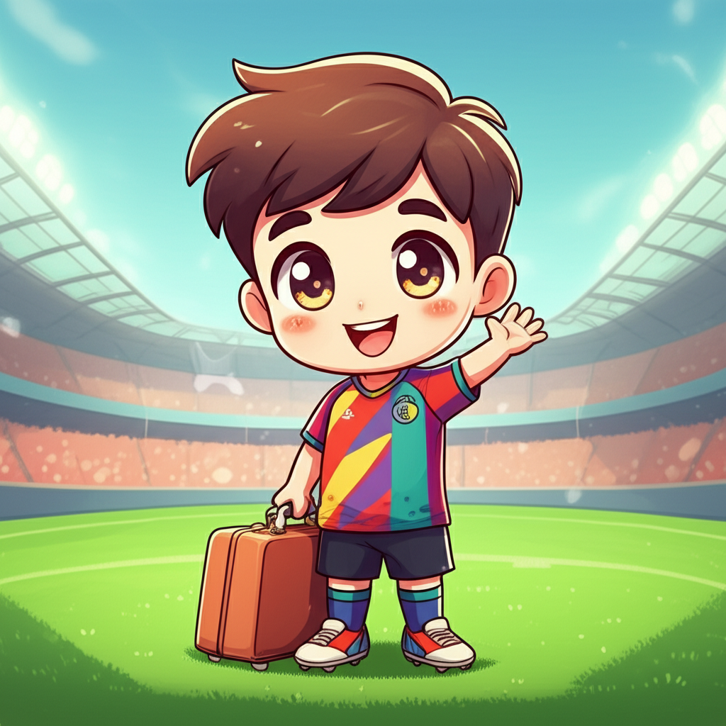 Football’s Festive Frenzy: Boxing Day Battle, Vlahovic’s Milan Link ...